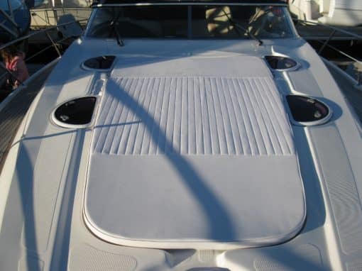 Sun Pad | Runaway Bay Marine Covers